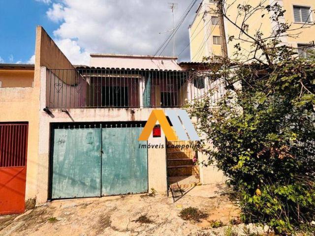 Casa para venda em Vila Augusta em Sorocaba São Paulo de 124.00m² com 3 Quartos e 1 Garagem