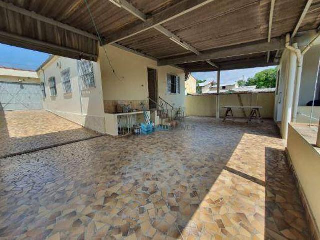 Casa para venda em Vila Augusta em Sorocaba São Paulo de 200.00m² com 3 Quartos e 1 Garagem