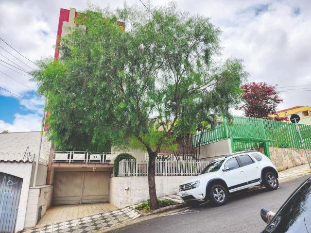 Casa para venda em Vila Augusta em Sorocaba São Paulo de 370.00m² com 3 Quartos, 1 Suíte e 6 Garagens