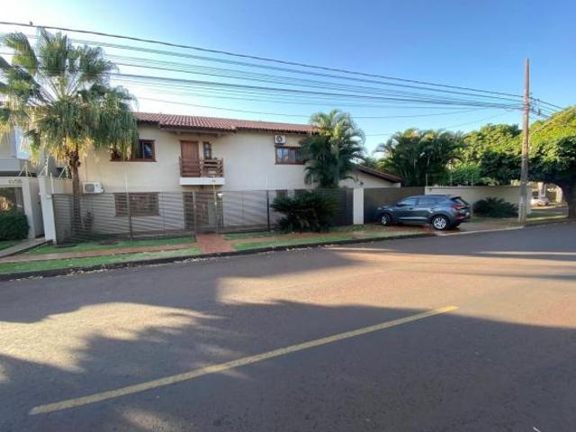 Casa para venda em Vila Aurora, Dourados