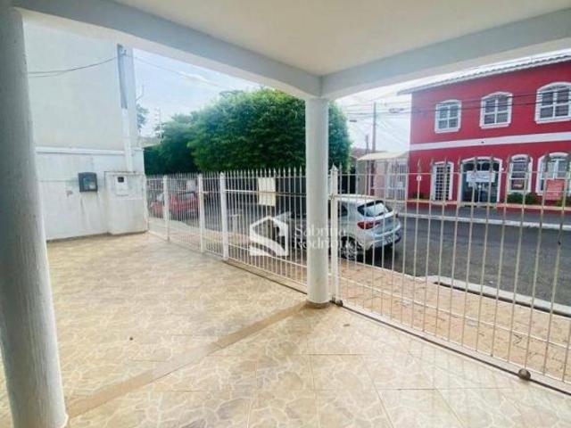Casa para venda em Vila Aurora de 130.00m² com 2 Quartos e 1 Garagem