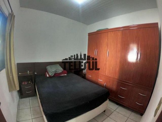Casa para venda em Vila Avelar, Varginha