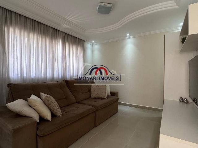 Casa para venda em Vila Azenha em Nova Odessa São Paulo de 177.00m² com 3 Quartos e 1 Suíte