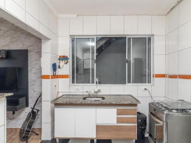 Casa para venda em Vila Bancária Munhoz com 4 quartos, sendo 1 suíte, 240m²