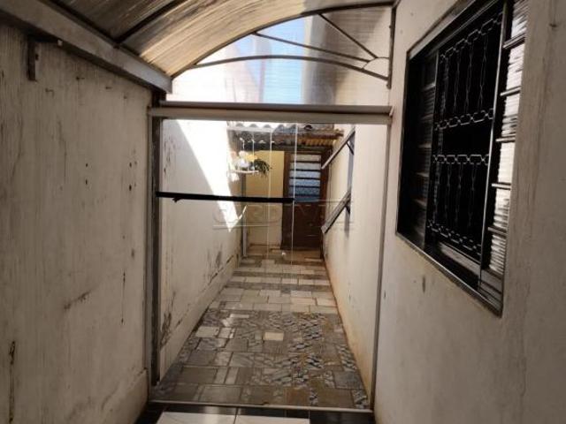 Casa para venda em Vila Bandeirantes de 177.00m² com 4 Quartos e 2 Garagens