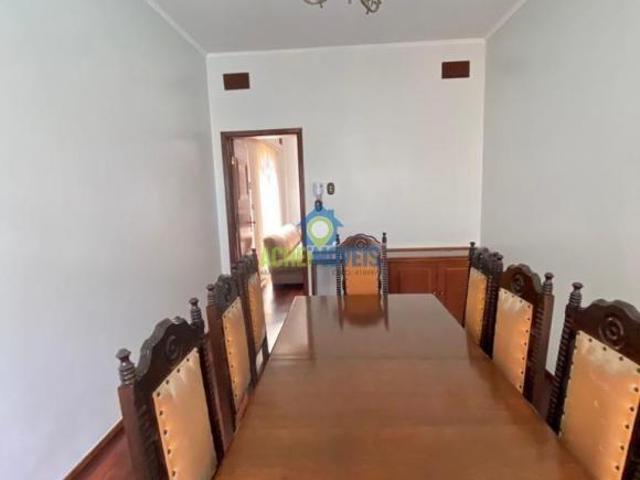 Casa para venda em Vila Bandeirantes de 221.30m² com 3 Quartos, 1 Suite e 2 Garagens