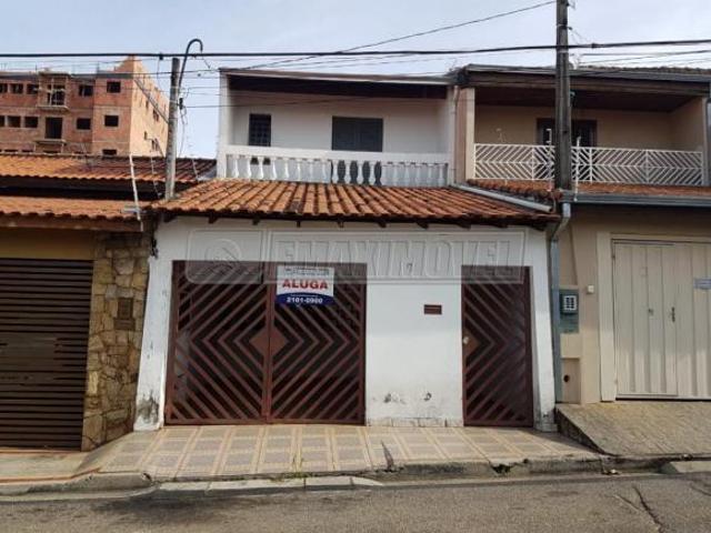 Casa para venda em Vila Barão de 50.00m² com 2 Quartos e 1 Garagem
