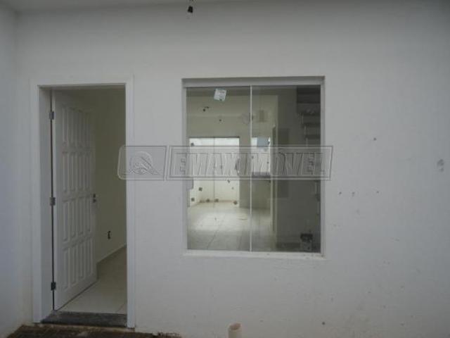 Casa para venda em Vila Barão de 60.00m² com 3 Quartos e 1 Garagem