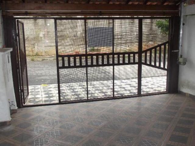 Casa para venda em Vila Barão de 100.00m² com 3 Quartos, 1 Suite e 2 Garagens