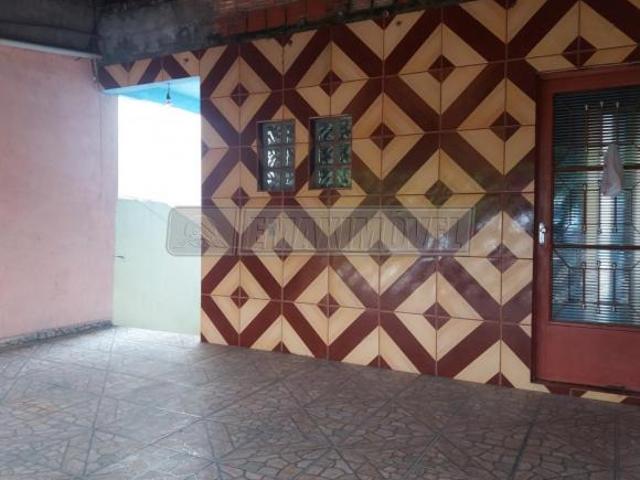 Casa para venda em Vila Barão de 165.00m² com 2 Quartos, 1 Suite e 1 Garagem