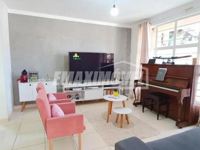 Casa para venda em Vila Barão de 200.00m² com 3 Quartos e 1 Garagem