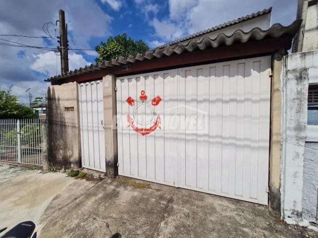 Casa para venda em Vila Barão de 213.00m² com 4 Quartos e 1 Garagem
