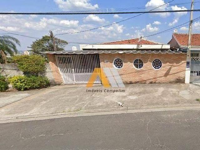 Casa para venda em Vila Barão de 240.00m² com 3 Quartos, 1 Suite e 3 Garagens