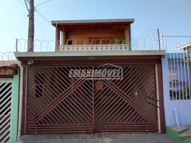 Casa para venda em Vila Barão em Sorocaba São Paulo de 194.00m² com 4 Quartos, 2 Suítes e 2 Garagens