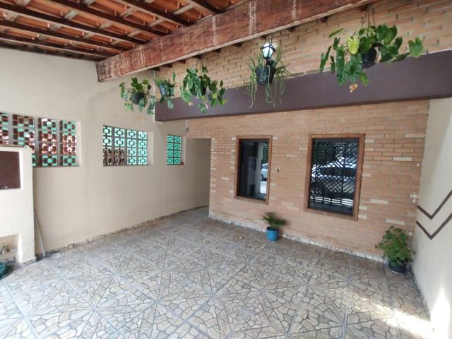 Casa para venda em Vila Barão em Sorocaba São Paulo de 193.00m² com 4 Quartos, 2 Suítes e 2 Garagens