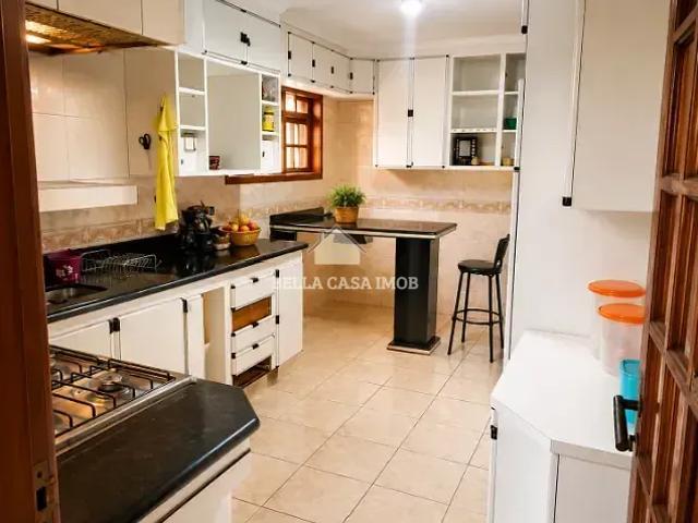 Casa para venda em Vila Barão em Sorocaba São Paulo de 200.00m² com 3 Quartos, 2 Suítes e 4 Garagens