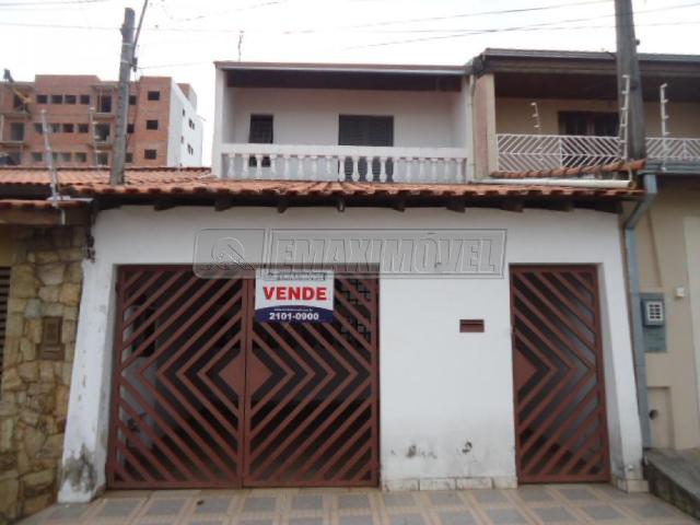Casa para venda em Vila Barão em Sorocaba São Paulo de 50.00m² com 2 Quartos e 1 Garagem