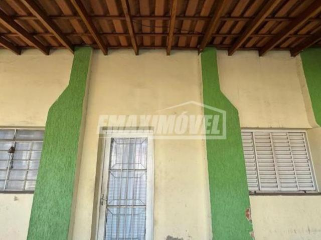 Casa para venda em Vila Barcelona de 101.00m² com 2 Quartos e 1 Garagem