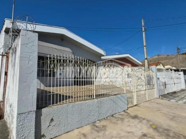Casa para venda em Vila Barcelona de 125.00m² com 3 Quartos, 1 Suite e 2 Garagens