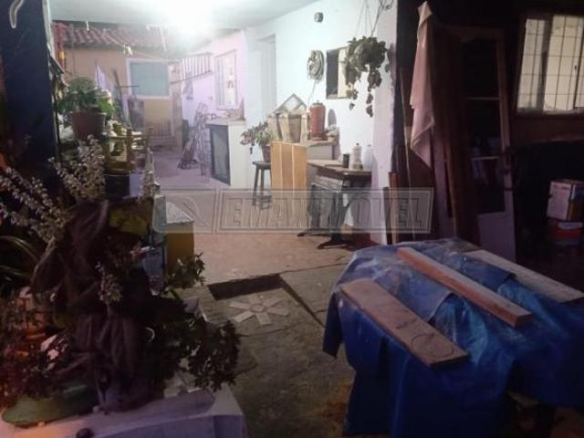 Casa para venda em Vila Barcelona de 137.00m² com 4 Quartos e 3 Garagens
