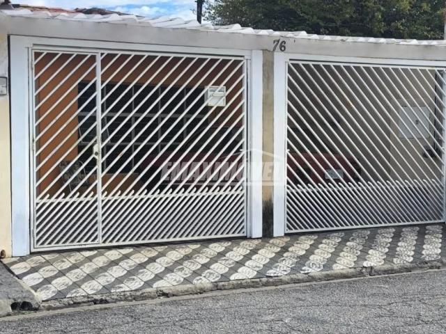 Casa para venda em Vila Barcelona em Sorocaba São Paulo de 150.00m² com 3 Quartos e 2 Garagens