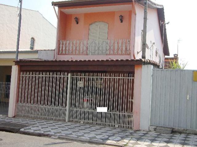 Casa para venda em Vila Barcelona em Sorocaba São Paulo de 190.00m² com 3 Quartos e 2 Garagens