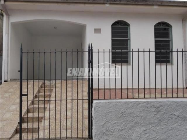 Casa para venda em Vila Barcelona em Sorocaba São Paulo de 122.00m² com 2 Quartos e 3 Garagens