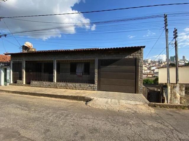 Casa para venda em Vila Barcelona, Varginha