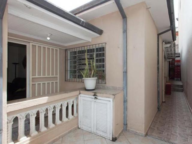 Casa para venda em Vila Barreto com 3 quartos, 170m²