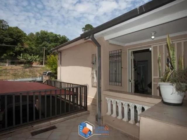 Casa para venda em Vila Barreto com 3 quartos, 170m²
