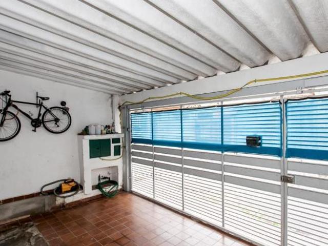Casa para venda em Vila Barreto com 3 quartos, sendo 1 suíte, 120m²