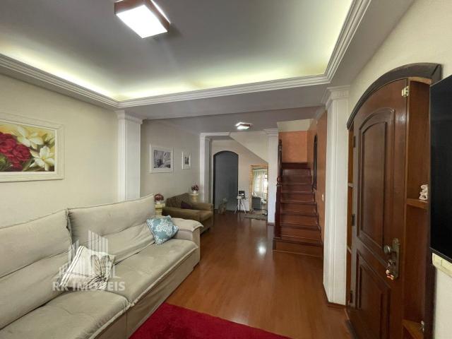 Casa para venda em Vila Barros em Barueri São Paulo de 242.00m² com 3 Quartos, 3 Suítes e 2 Garagens