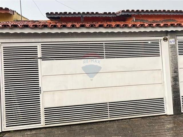 Casa para venda em Vila Batista em Bragança Paulista São Paulo de 139.60m² com 3 Quartos, 1 Suíte e 2 Garagens