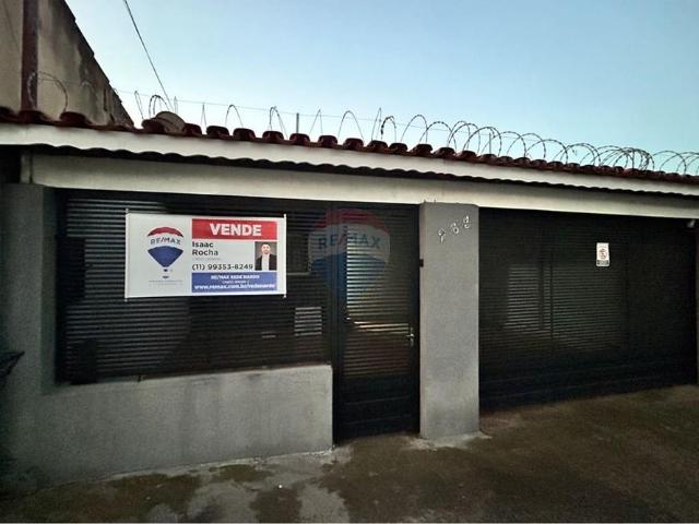 Casa para venda em Vila Batista em Bragança Paulista São Paulo de 228.20m² com 3 Quartos, 1 Suíte e 2 Garagens