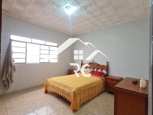Casa para venda em Vila Baylão, Rio Verde