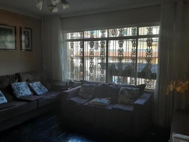 Casa para venda em Vila Beatriz de 120.00m² com 2 Quartos e 1 Garagem