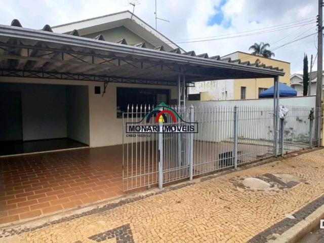 Casa para venda em Vila Belvedere em Americana São Paulo de 250.00m² com 3 Quartos e 3 Garagens