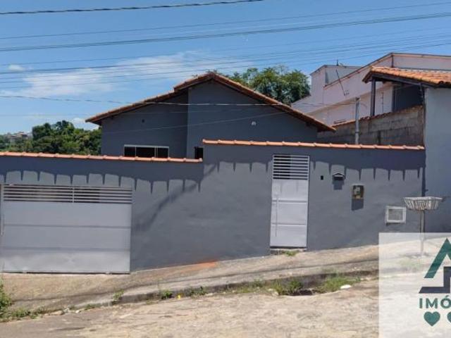 Casa para venda em Vila Bela, Três Corações