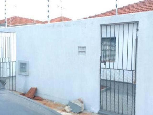 Casa para venda em Vila Bela Vista de 154.00m² com 2 Quartos e 3 Garagens