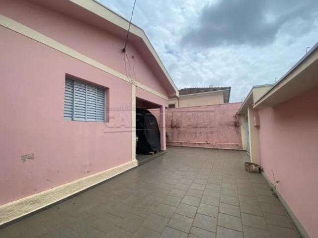 Casa para venda em Vila Bela Vista de 103.00m² com 2 Quartos e 2 Garagens