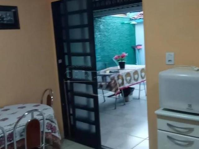 Casa para venda em Vila Bela Vista de 120.00m² com 2 Quartos e 1 Garagem