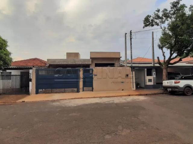 Casa para venda em Vila Bela Vista em Araraquara São Paulo de 100.00m² com 2 Quartos e 2 Garagens