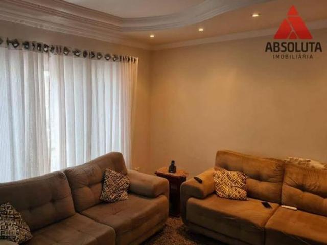 Casa para venda em Vila Bertini de 161.00m² com 2 Quartos e 3 Garagens