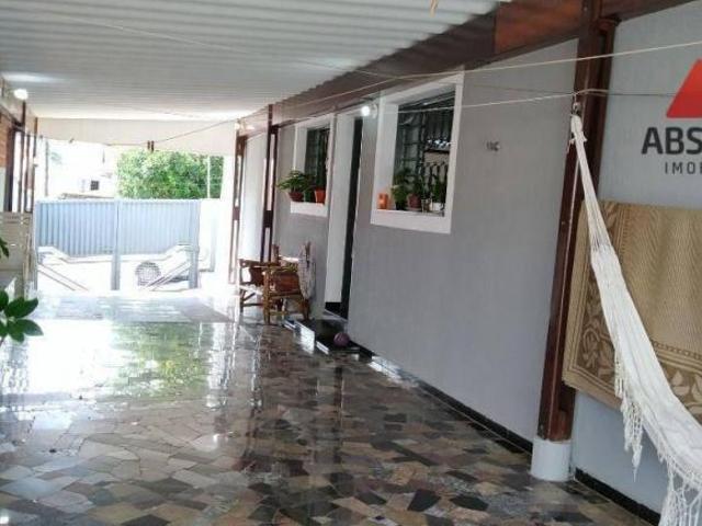 Casa para venda em Vila Bertini de 166.00m² com 3 Quartos e 6 Garagens