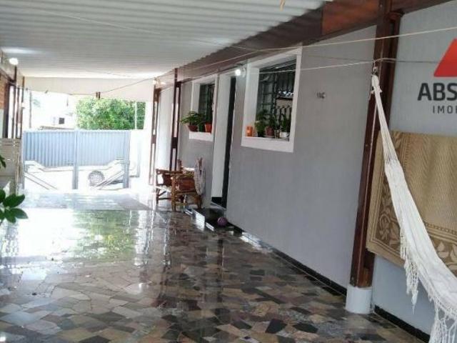 Casa para venda em Vila Bertini de 166.00m² com 3 Quartos e 6 Garagens