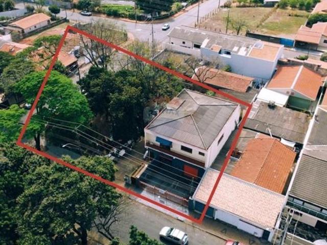 Casa para venda em Vila Bertini de 341.00m² com 3 Quartos