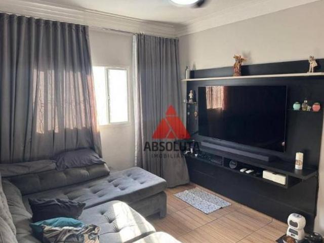 Casa para venda em Vila Bertini de 85.00m² com 2 Quartos, 2 Suites e 2 Garagens