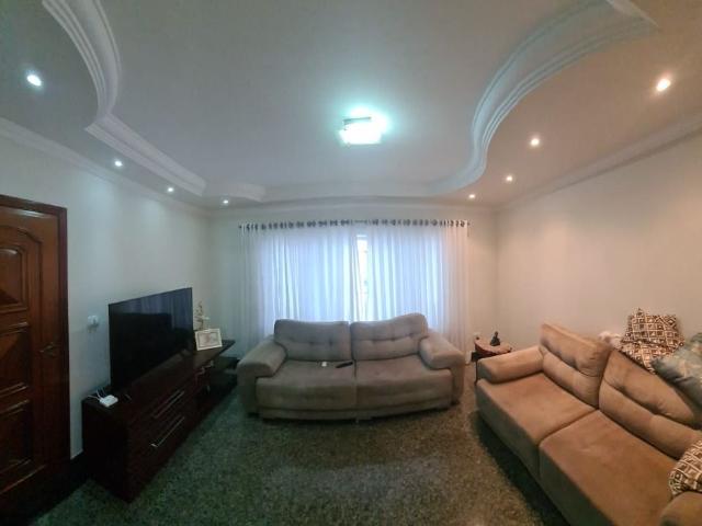 Casa para venda em Vila Bertini em Americana São Paulo de 161.00m² com 2 Quartos e 3 Garagens