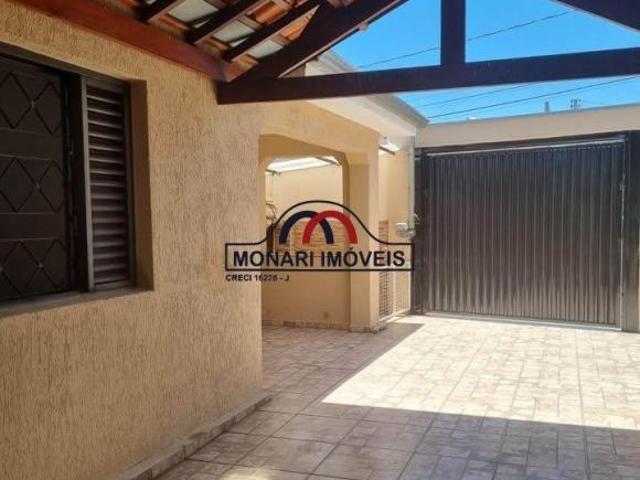 Casa para venda em Vila Betica de 115.00m² com 2 Quartos e 2 Garagens