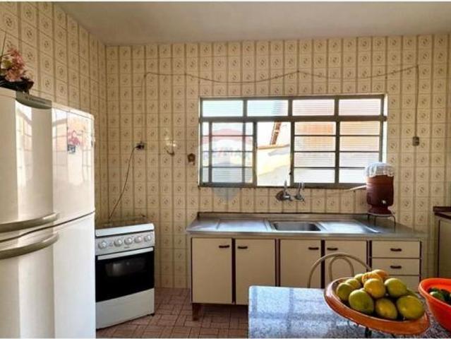 Casa para venda em Vila Betica de 224.26m² com 2 Quartos e 1 Garagem